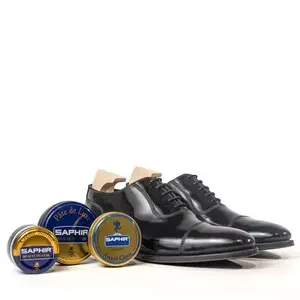 Gejl & High shine - Skindhuset