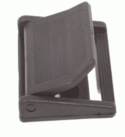 Press Buckle nylon - Chains / Webbing etc - Leather House - Fur ...