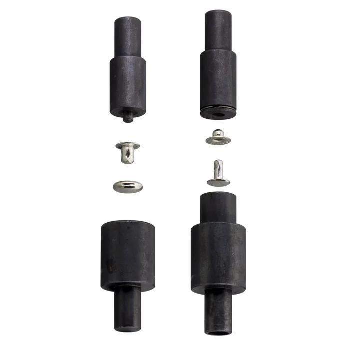 Craftplus® Hand Press Snap Setting Dies - Multi-purpose läder handpress ...