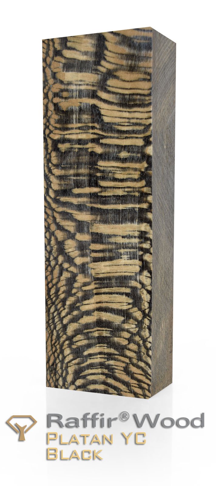 Stabilized Platan wood - Knife manufacturing - Leather House - Fur ...