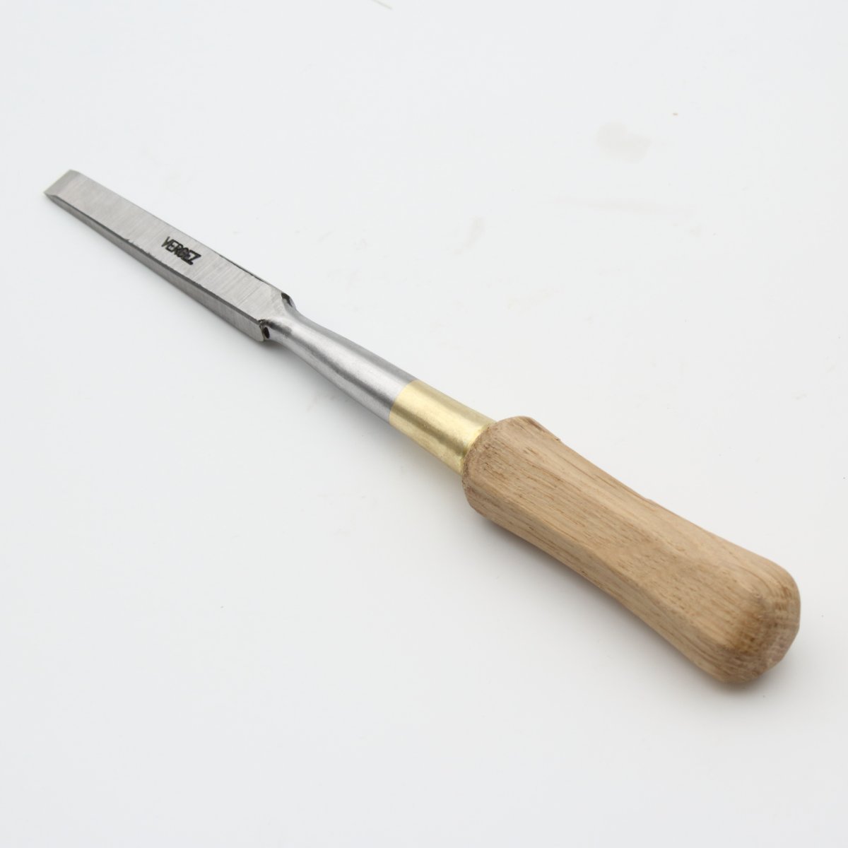 Straight ripping chisel wood handle - Blanchard - Knife, blades ...