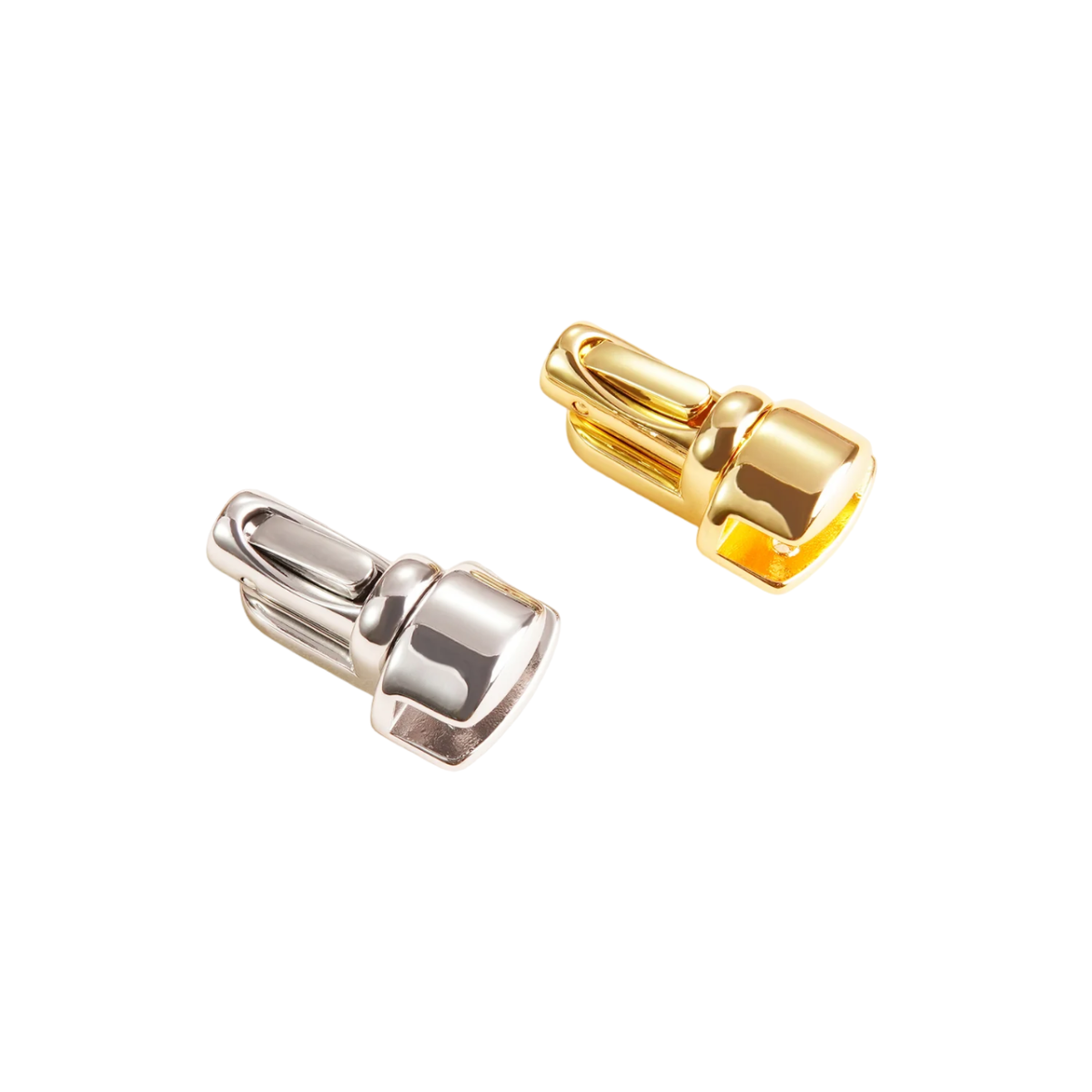 JAPANESE LATCH PURSE LOCK - Luxury hardware - Leather House - Fur ...