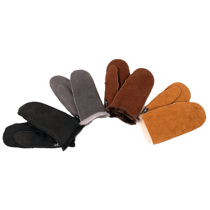 Luffe i rulam almindelige