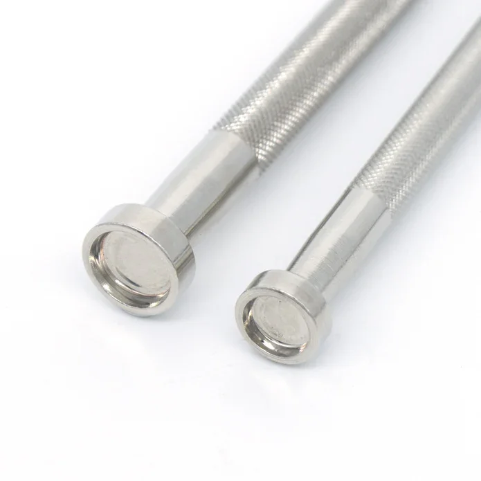 Dome rivets store