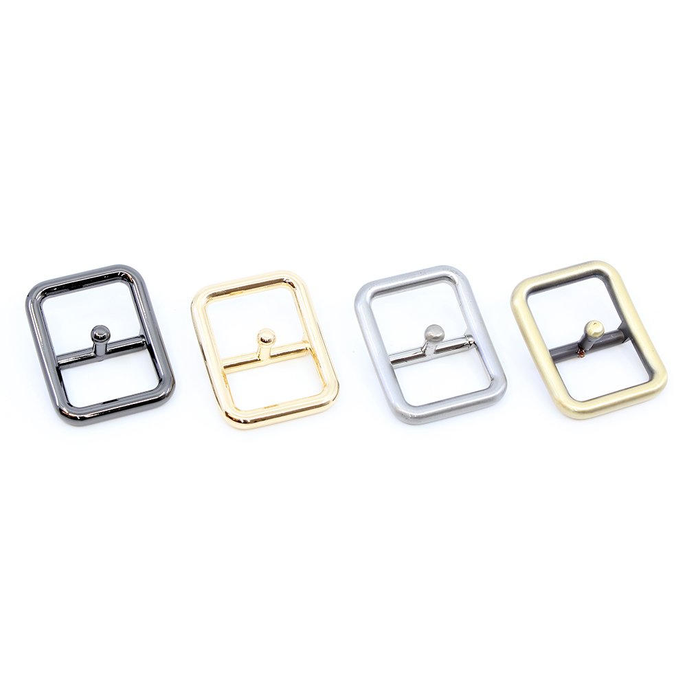 Pin Post buckle - Buckles - Leather House - Fur, Buckles, leathercraft ...