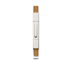 Bayonet lock square 12mm x 80mm - Locks / closures - Leather House ...